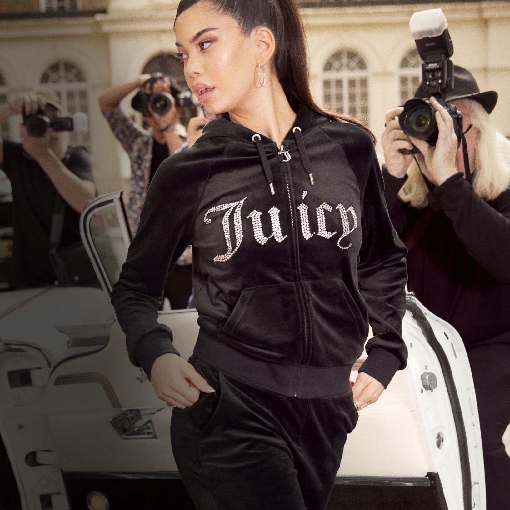 Forever Forward: Julen 2023 - JD SE Blog